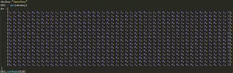 再不学点现代密码CTF就Hold不住啦 知乎