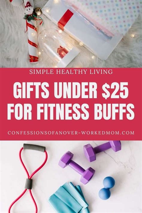 Fitness Ts Under 25 For Everyone On Your List This Year