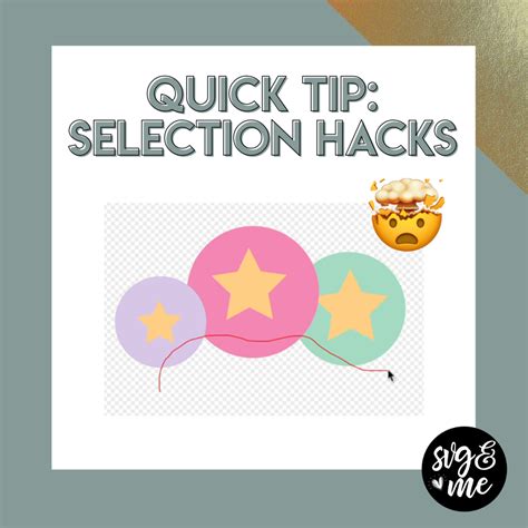 Inkscape Quick Tip 1 Svg And Me