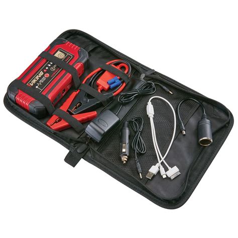 Harbor Freight Jump Starter Utv Action Magazine