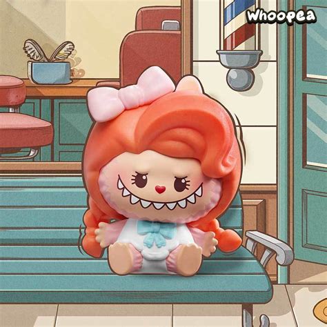 Labubu Whoopea