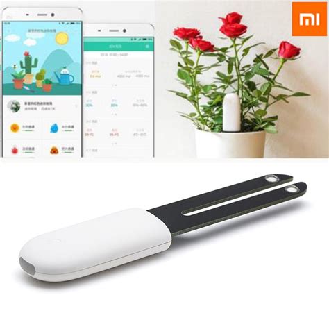 Xiaomi Flora Monitor — Xiaomi