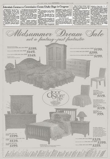 Interstate Commerce Commission Comes Under Siege In Congress The New