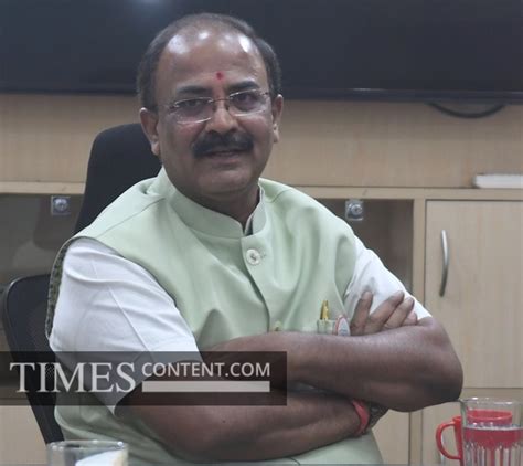 Arvind Limbavali News Photo Senior Bharatiya Janata Par