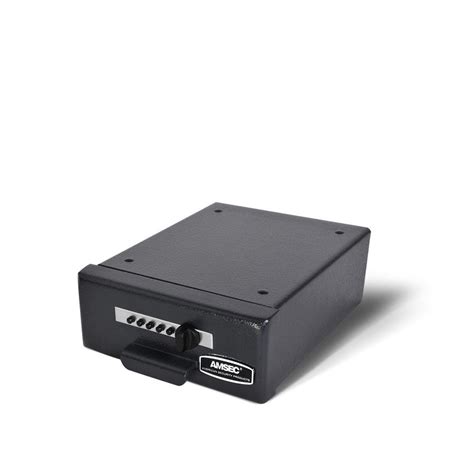 Amsec Has410 Drawer Pistol Hand Gun Safe