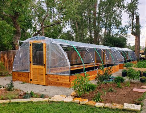 Benefits Of A Greenhouse At School At Cecil Messer Blog