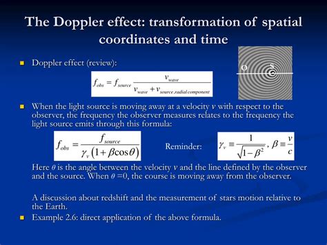 Ppt Special Relativity Powerpoint Presentation Free Download Id