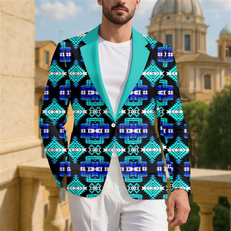 Gb Nat00656 02 Native American Men Suits Powwow Store