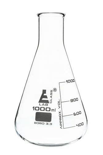 Round Borosilicate Specific Gravity Bottle Capacity 50ml At Rs 30 In