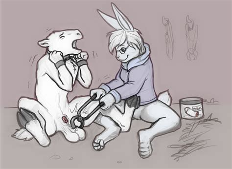 Rule 34 2016 4 Toes 5 Fingers Anthro Balls Biped Bottomless