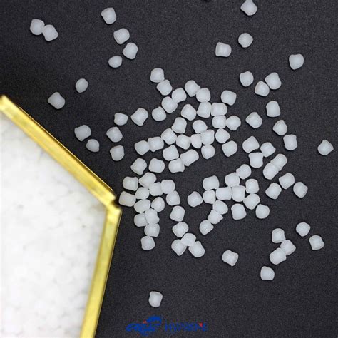 Spot Supply Pp Granules K8003 Block Copolymer Polypropylene For