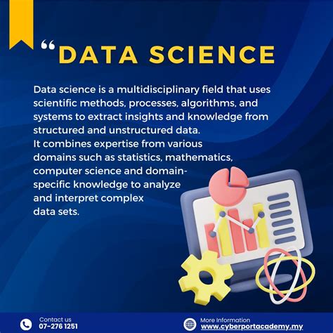 Cyberport Academy On Linkedin Join Our 5 Days Course On Certified Data