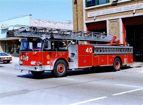 Cfd Old Ladder 40