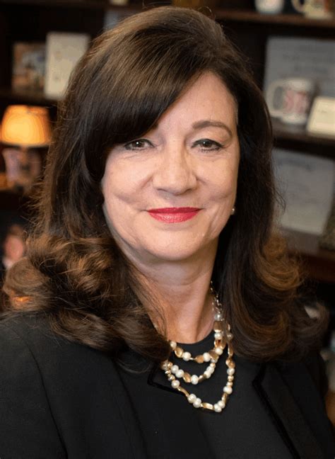 Shari Tarver Behring Honored At Chime 35th Anniversary Gala Csun News