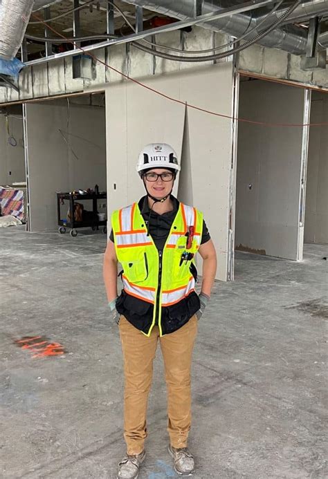 Construction Site Operations The Heartbeat Of Hitt Hitt Contracting