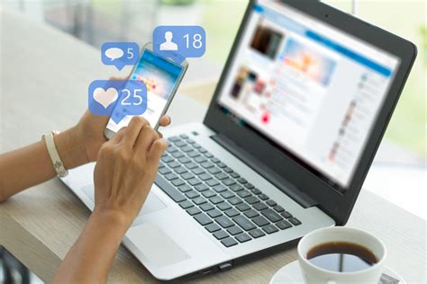 build social media website using laravel skill success
