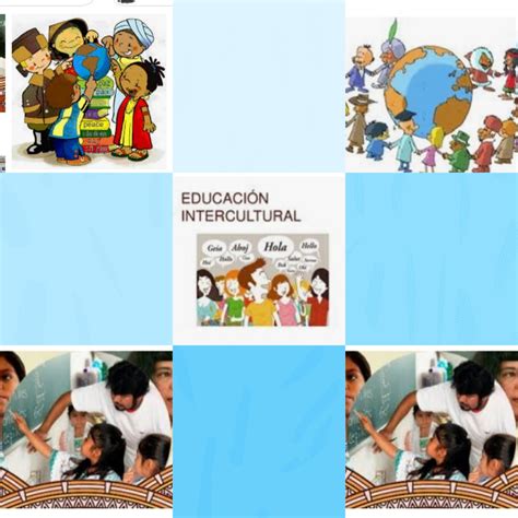 Educación Intercultural