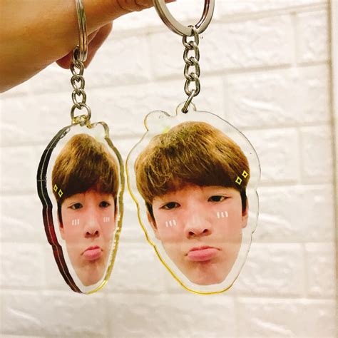 MÓc KhoÁ Chipi Chipi Trong Xưởng In Thiết Kế Logo Giá Rẻ