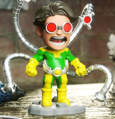 Fanart Doc Oc Chibi Stl Etsy