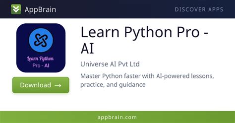 Learn Python Pro Ai Apk Download For Android