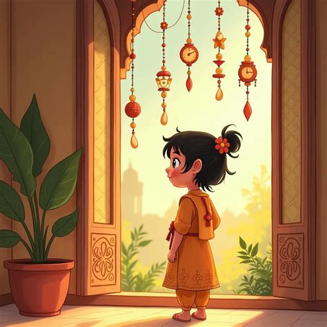 Magic Wind Chimes Bedtime Stories Bedtime Stories