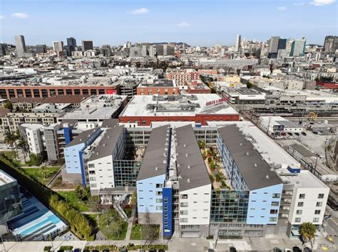 888 7th St 231 San Francisco Ca 94107 Mls 425025217 Redfin