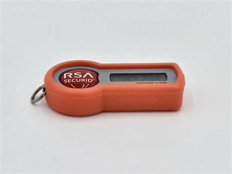 Rsa Security Id Device