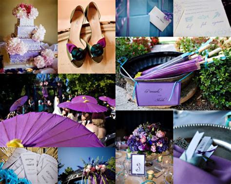 Lila Wedding Design Blog Esküvő Stílusosan