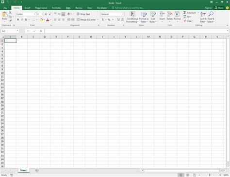Manfaat Microsoft Excel Dalam Kehidupan Sehari Hari