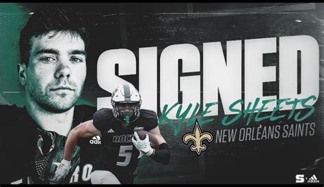 Kyle Sheets On Linkedin Thank You