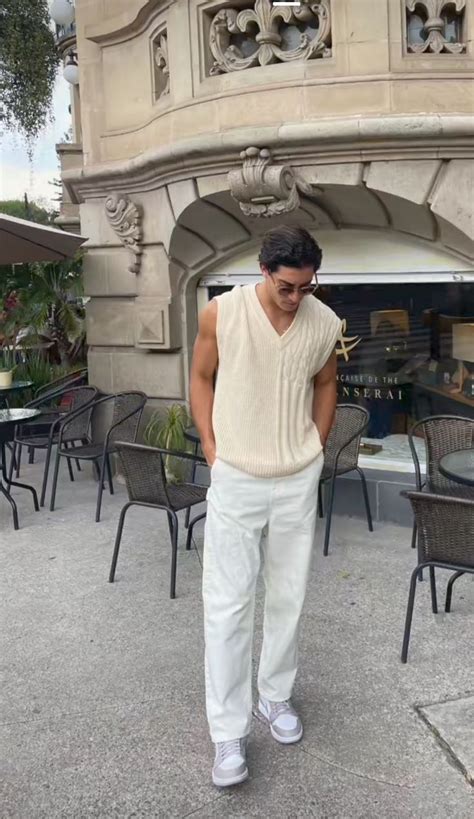 Soft Boy Aesthetic Guide And Outfits Ropa De Moda Hombre Ropa Urbana