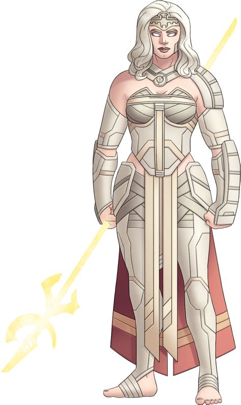 M372 Thena By Green Mamba On Deviantart