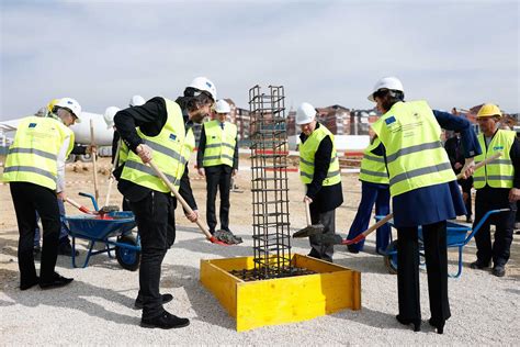 Vihet Gurthemeli Për Ndërtimin E Objektit Të Ri Të Fshmn Sësinjali