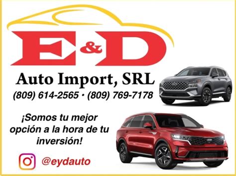 Carros Rd Compra Y Venta De Vehículos En República Dominicana Y Santo