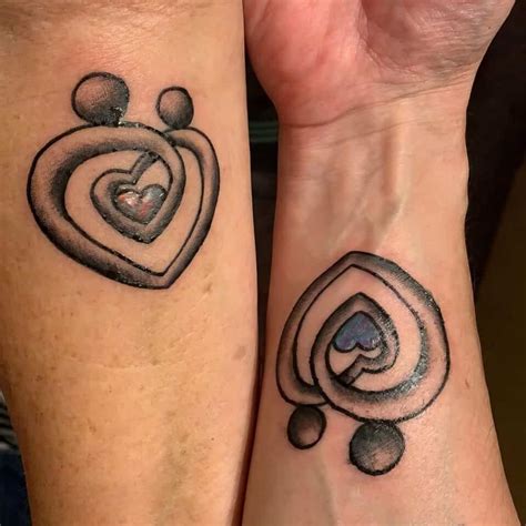 11 Mother Son Tattoos Ideas In 2025 Mother Son Tattoos Tattoo For