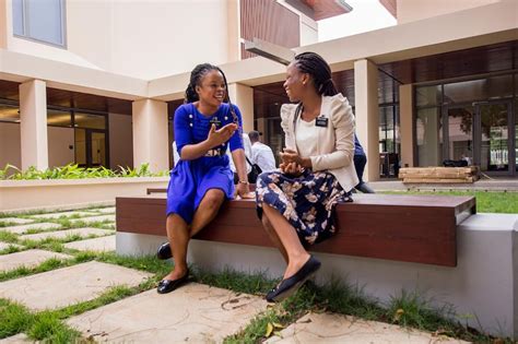 New Leaders Called For The Ghana Missionary Training Center Church News