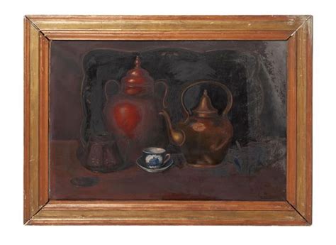 Anna Agnes Hegarty 1 Artworks At Auction Mutualart