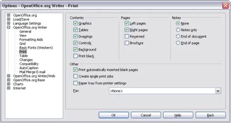 Openoffice 3x Getting Started Guide Choosing Icons For Toolbar Commands