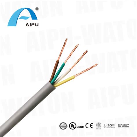 Instrumentation Control Automation Communication Cable Low Frequency Flexible Data Cable Liyy Tp