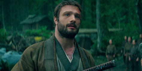 Christopher Nolans The Odyssey Loses Shōgun Star Adds Prometheus