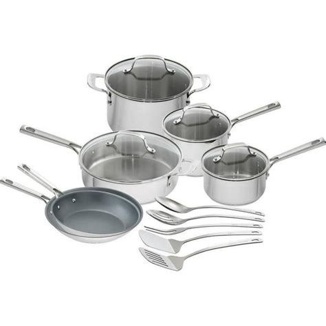 Emeril Cookware Set