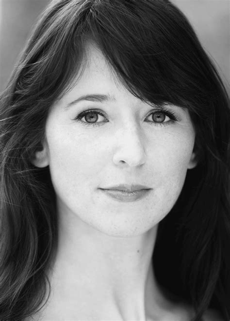 Kristen Sieh Atlantic Theater