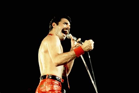 Queen Und Das Spektakuläre Tribute Konzert Für Freddie Mercury