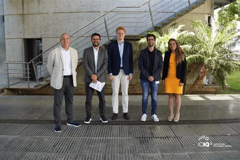 Congratulations Dr Dmitriev Iciq