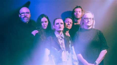 Múm Tivolivredenburg