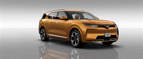 Vinfast Vf 9 Bảng Giá Xe Chương Trình Khuyến Mãi And Thông Số Xe