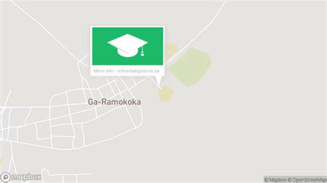 Baphalane Primary School Phone Email Address And Details