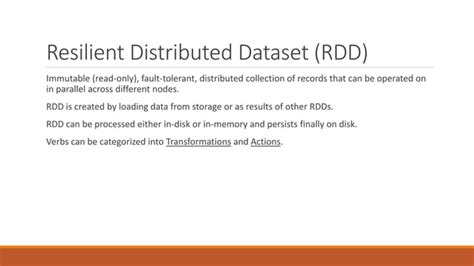 Learning Apache Spark By Examples Pptx Databases Computer Software And Applications