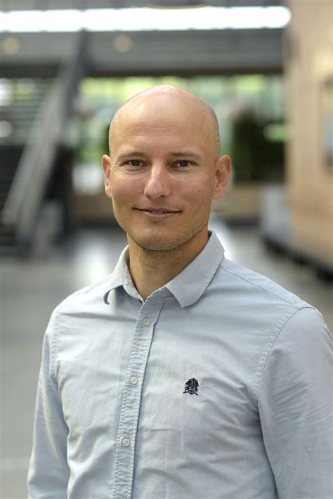 Johan Kristian Andreasen University Of Agder