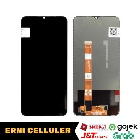 Jual Lcd Oppo A16e Touchscreen Ori Shopee Indonesia